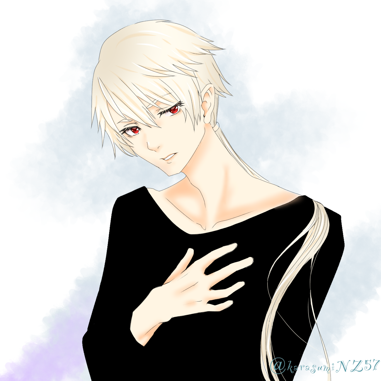 ZEN MM IbisPaint zen-mm-ibispaint