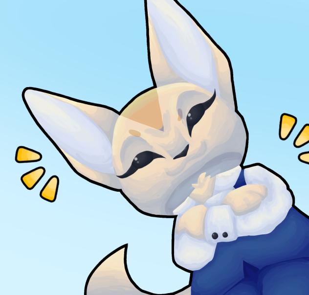 fenneko - ibisPaint