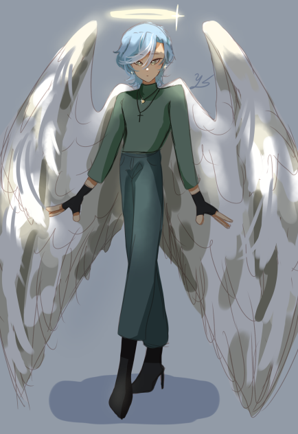 Untitled405 - ibisPaint