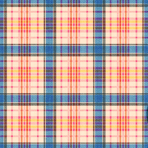 Pattern 5 - ibisPaint