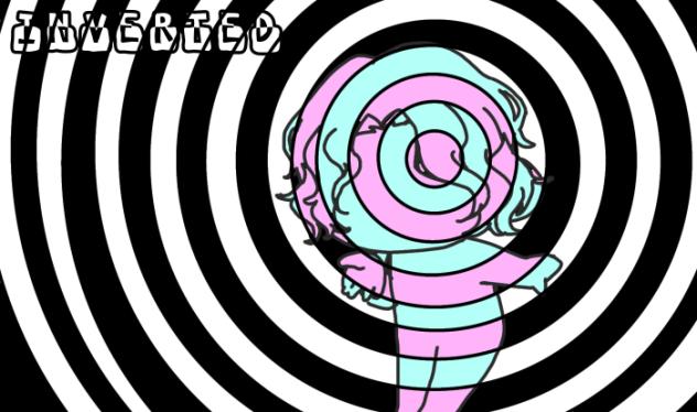 Inverted - ibisPaint