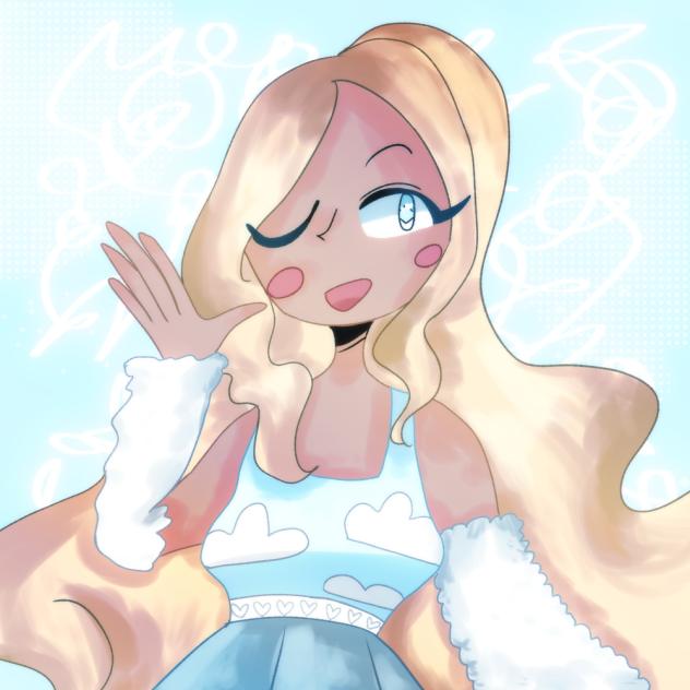 { dtiys! } - ibisPaint