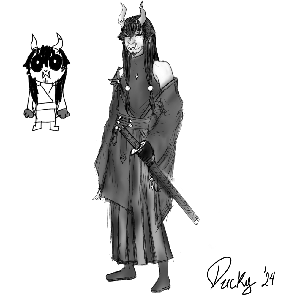 Pretty princess Remaru - ibisPaint