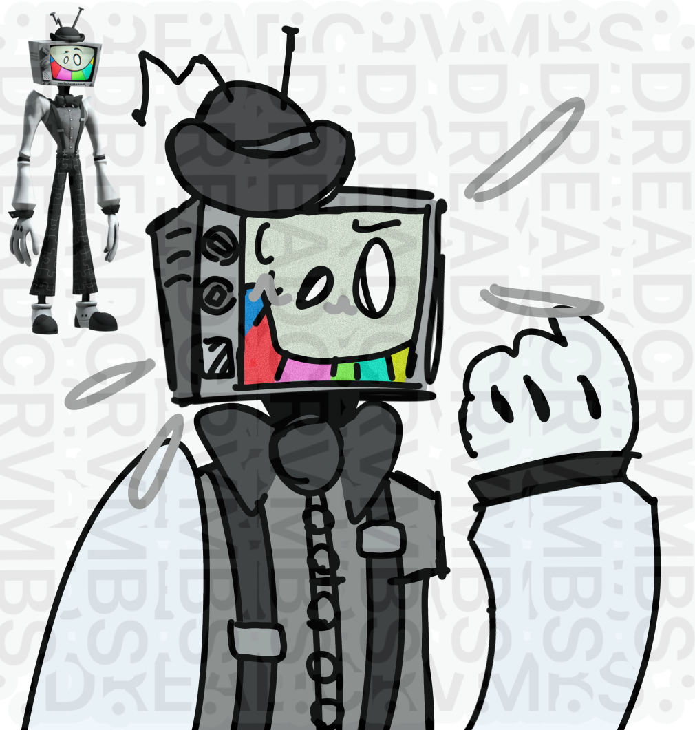 🌟mr.puzzles 🌟 - ibisPaint