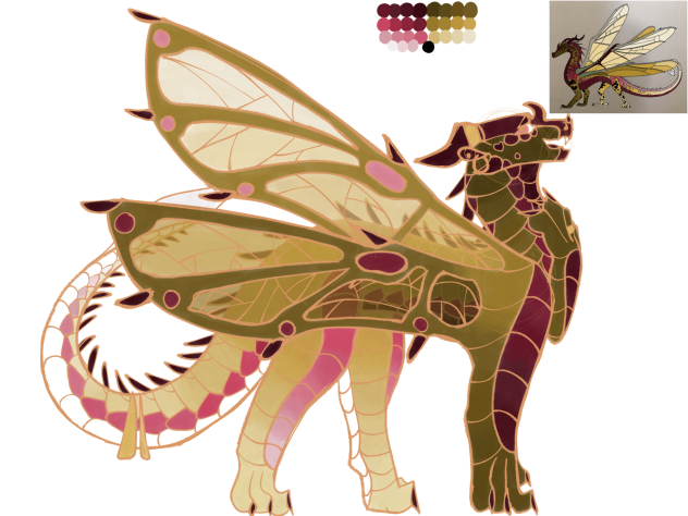 AGHHHH ITS FINALLY DONE - ibisPaint