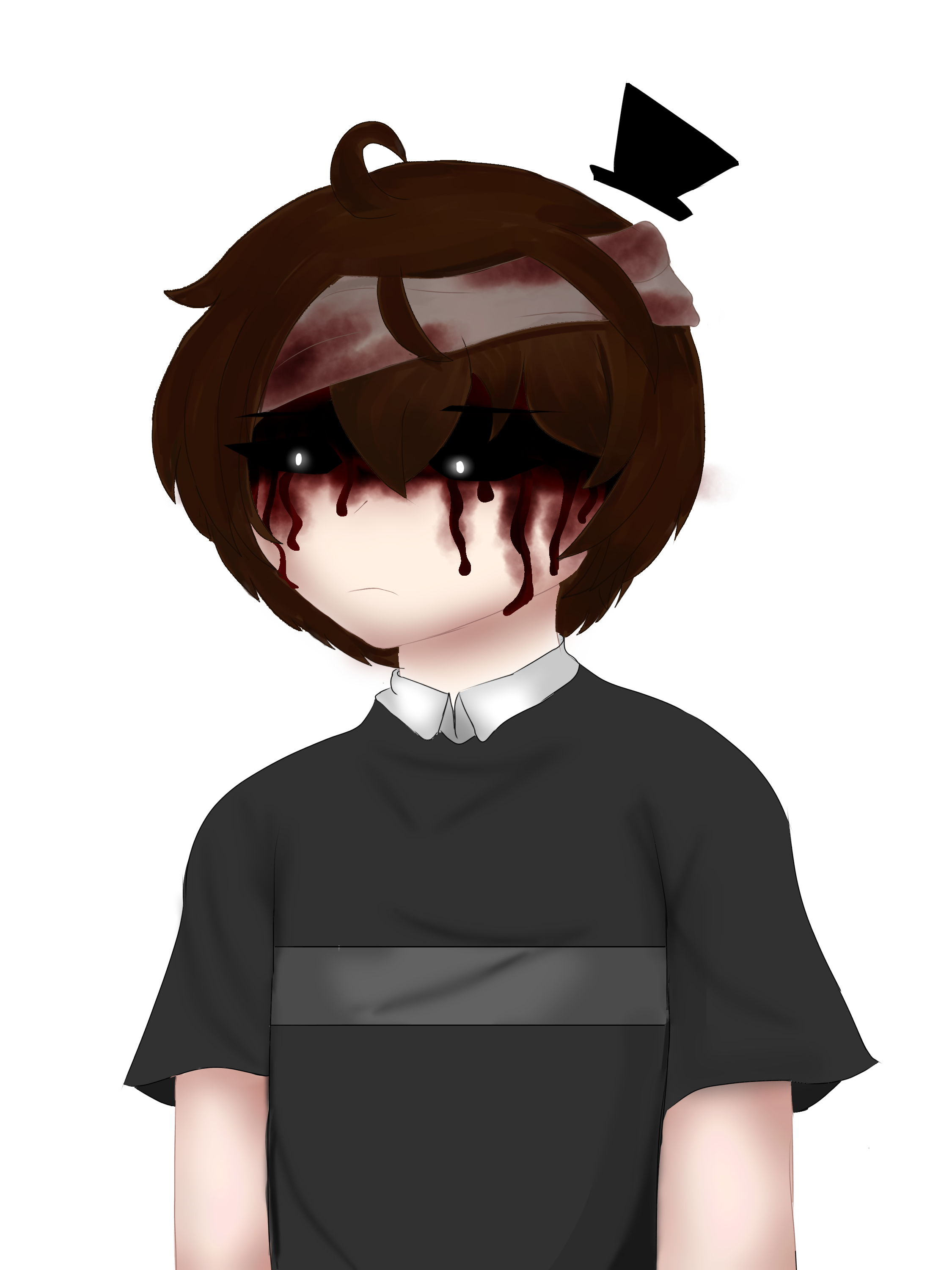 evan afton - ibisPaint