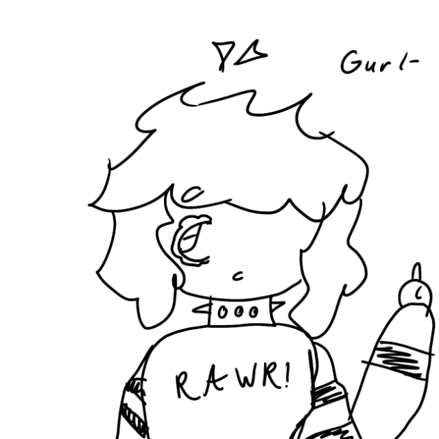 random animation - ibisPaint