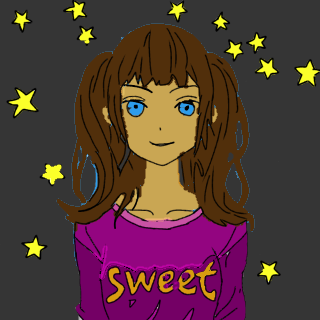 Undertale OC(read description) - ibisPaint