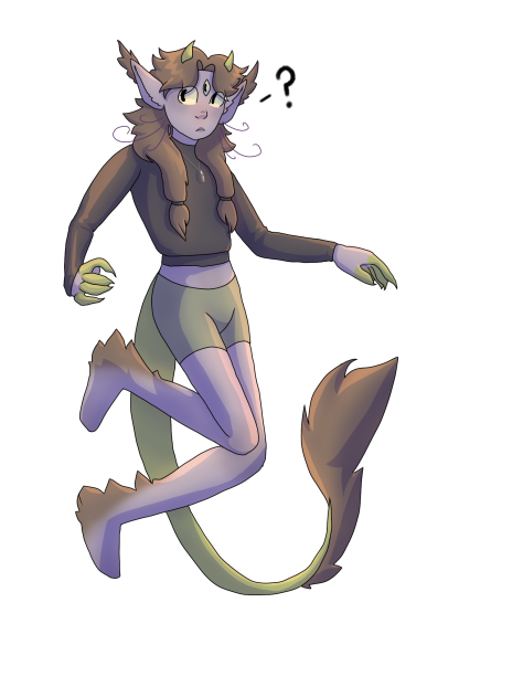 Artfight Attack 32 - ibisPaint