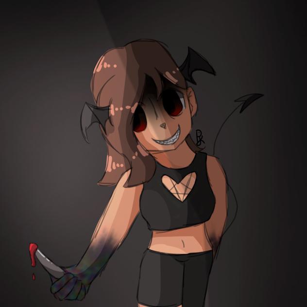 Insane Much - ibisPaint