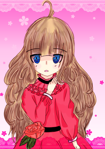 lolicon~ - ibisPaint