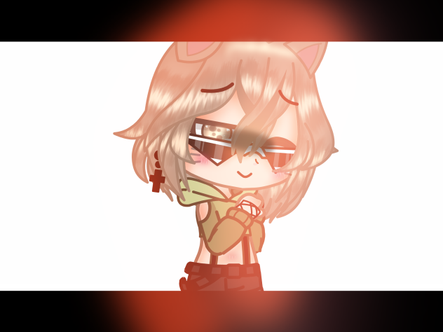 Random edit - ibisPaint