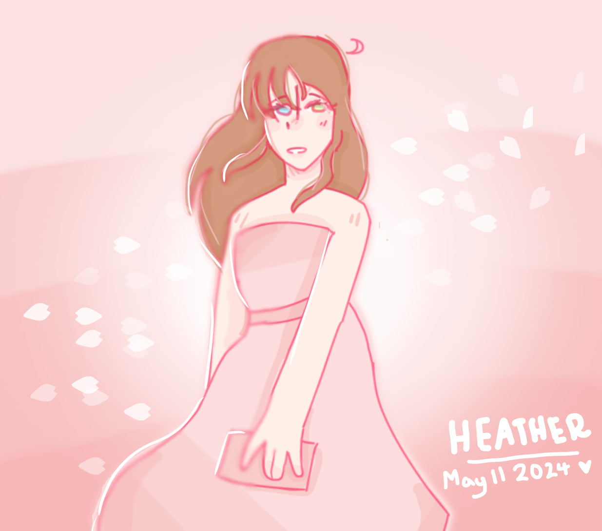 Heather May 11 2024 - ibisPaint