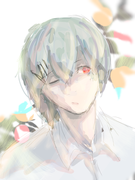 無題Part4 - ibisPaint