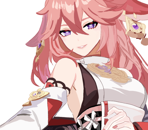 genshin impact - ibisPaint