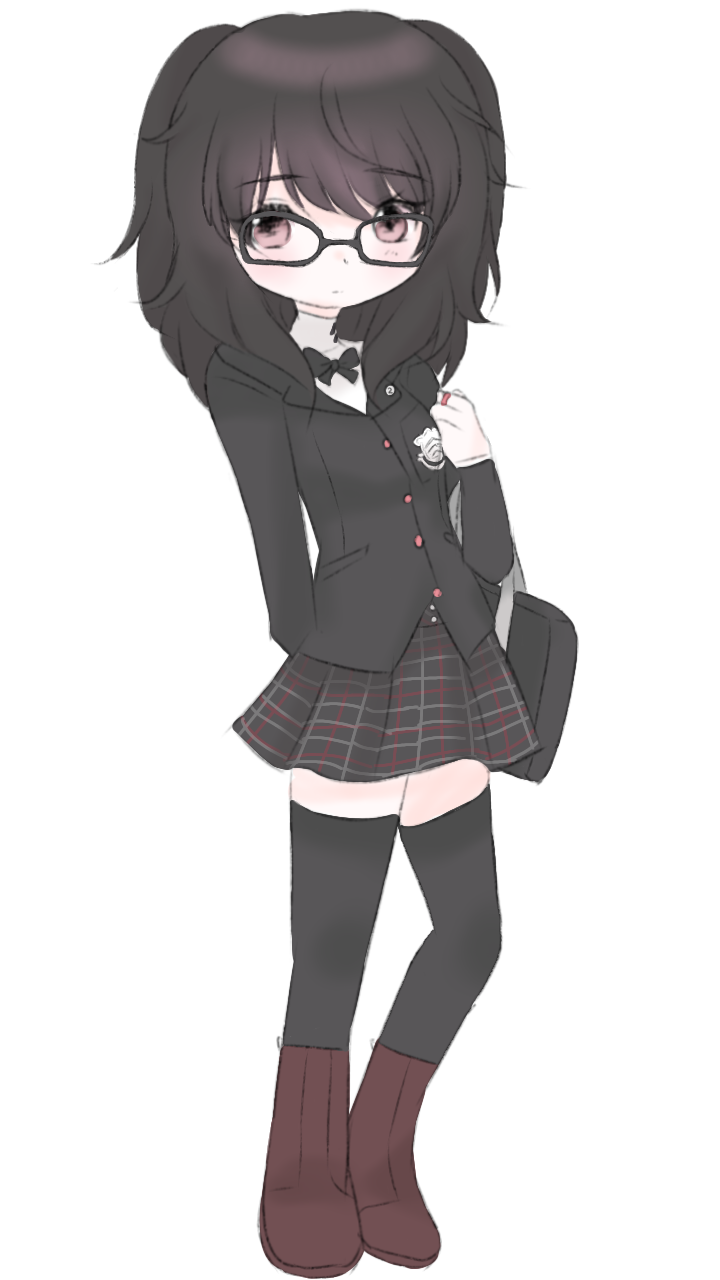 p5 self-insert... 3!! - ibisPaint