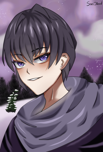 New style! - ibisPaint