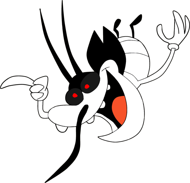 Dee Dee.exe - ibisPaint