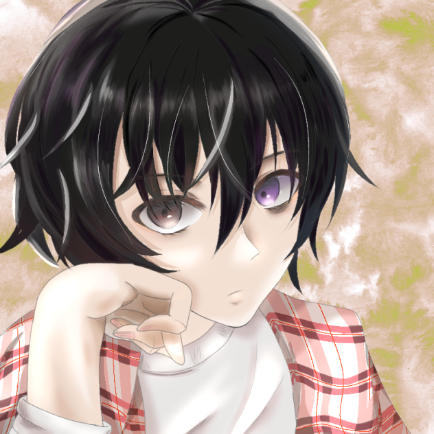 無題60 - ibisPaint