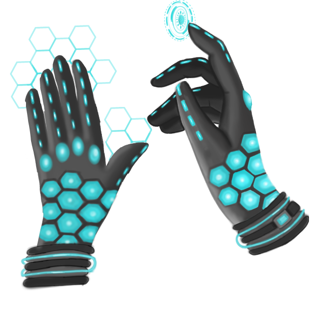 Gloves - ibisPaint
