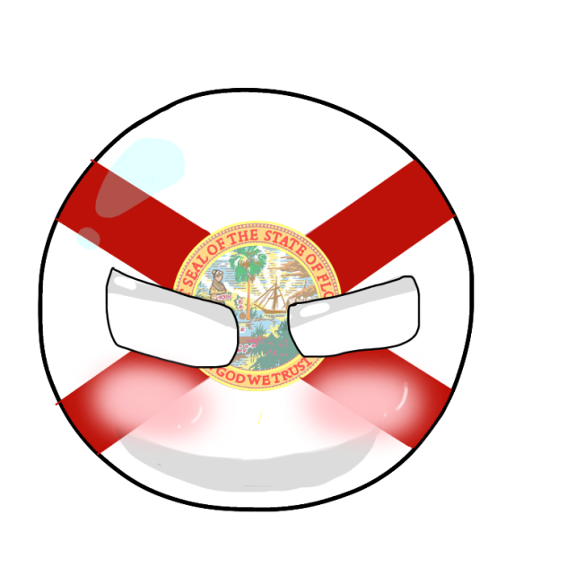 Florida Ball - ibisPaint