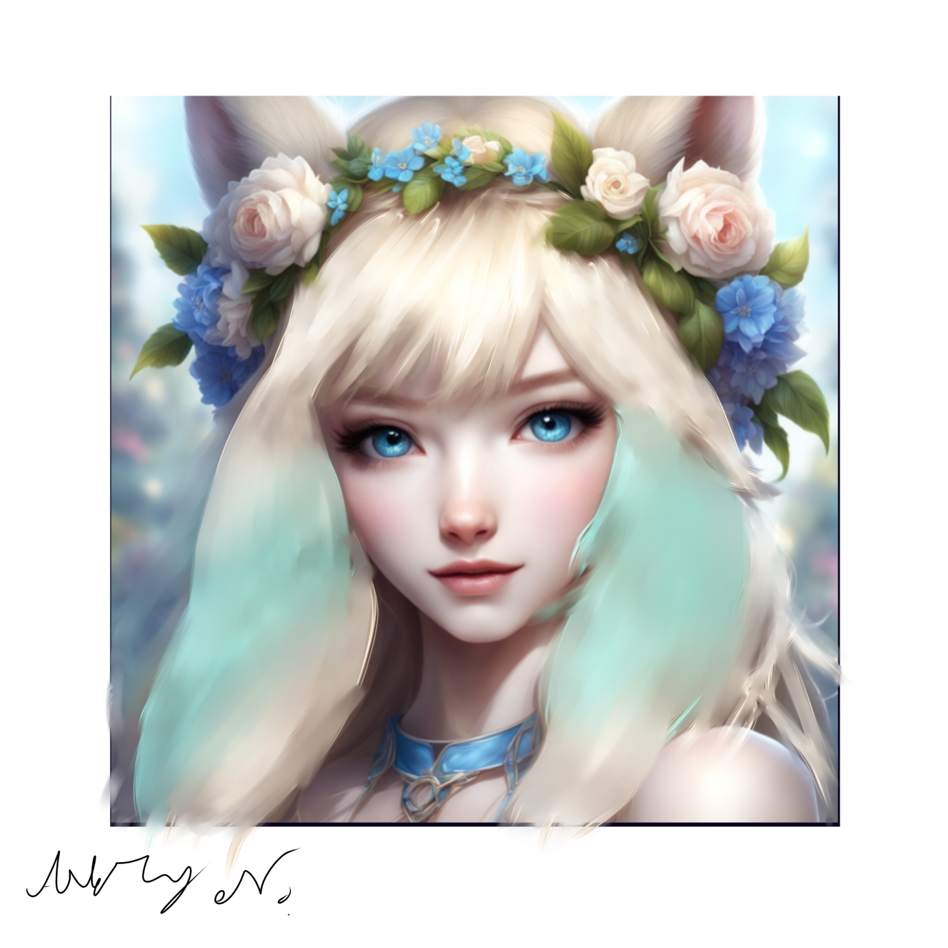 I think I failed 😣 - ibisPaint