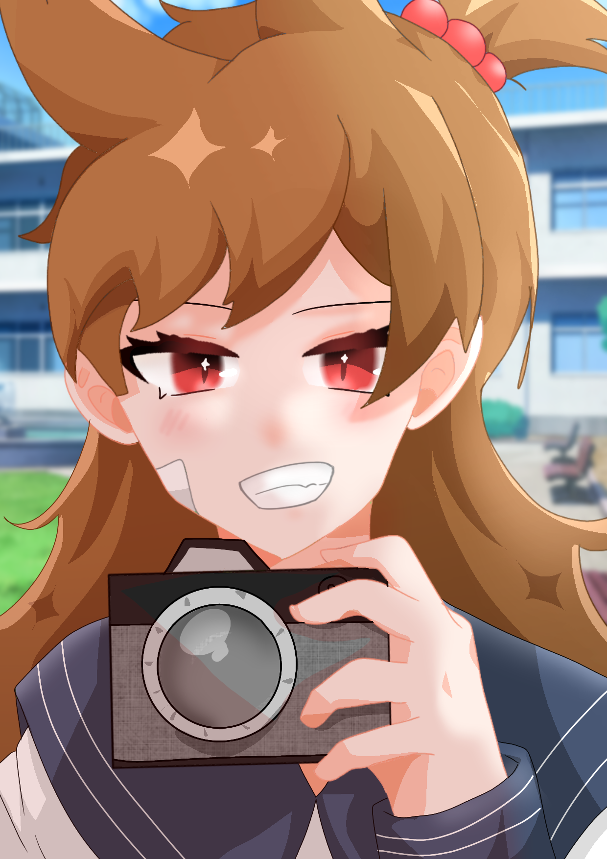 写真部のtori - ibisPaint