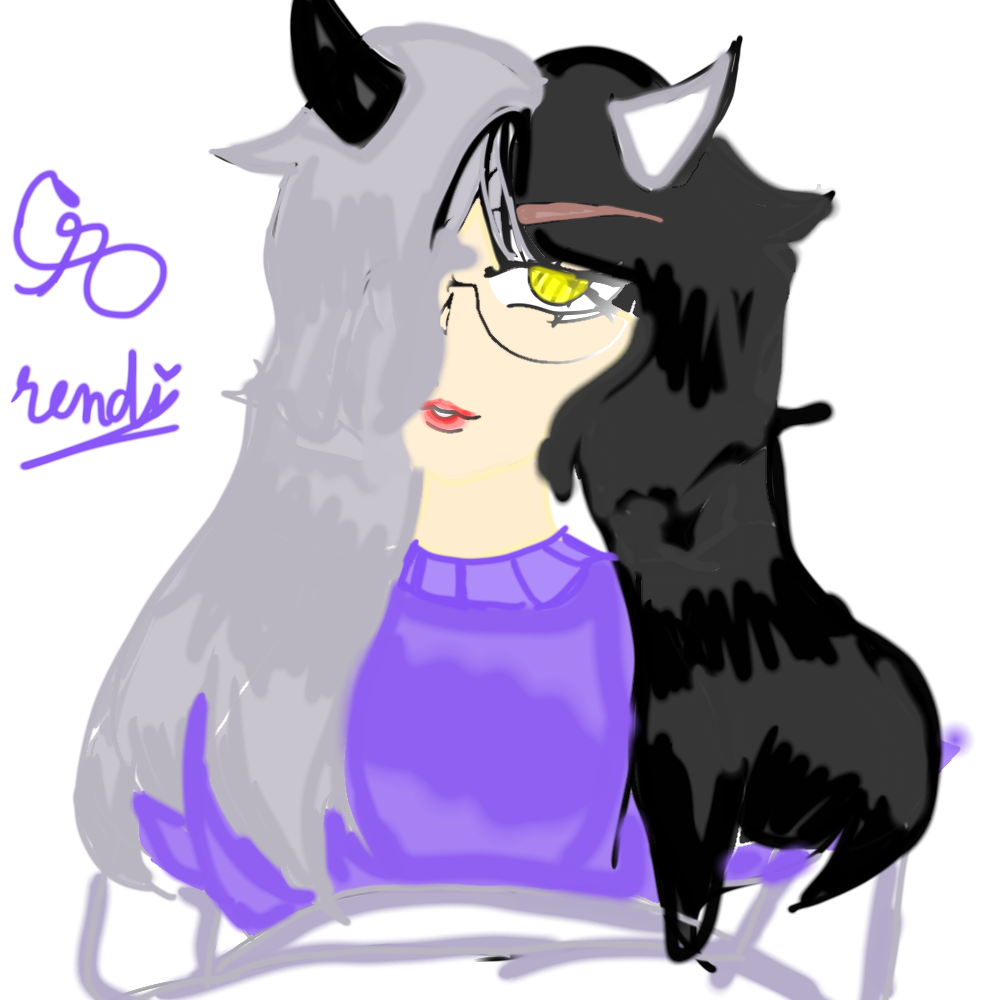 Like for me plss🥹 - ibisPaint