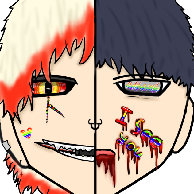 I see you~ - ibisPaint