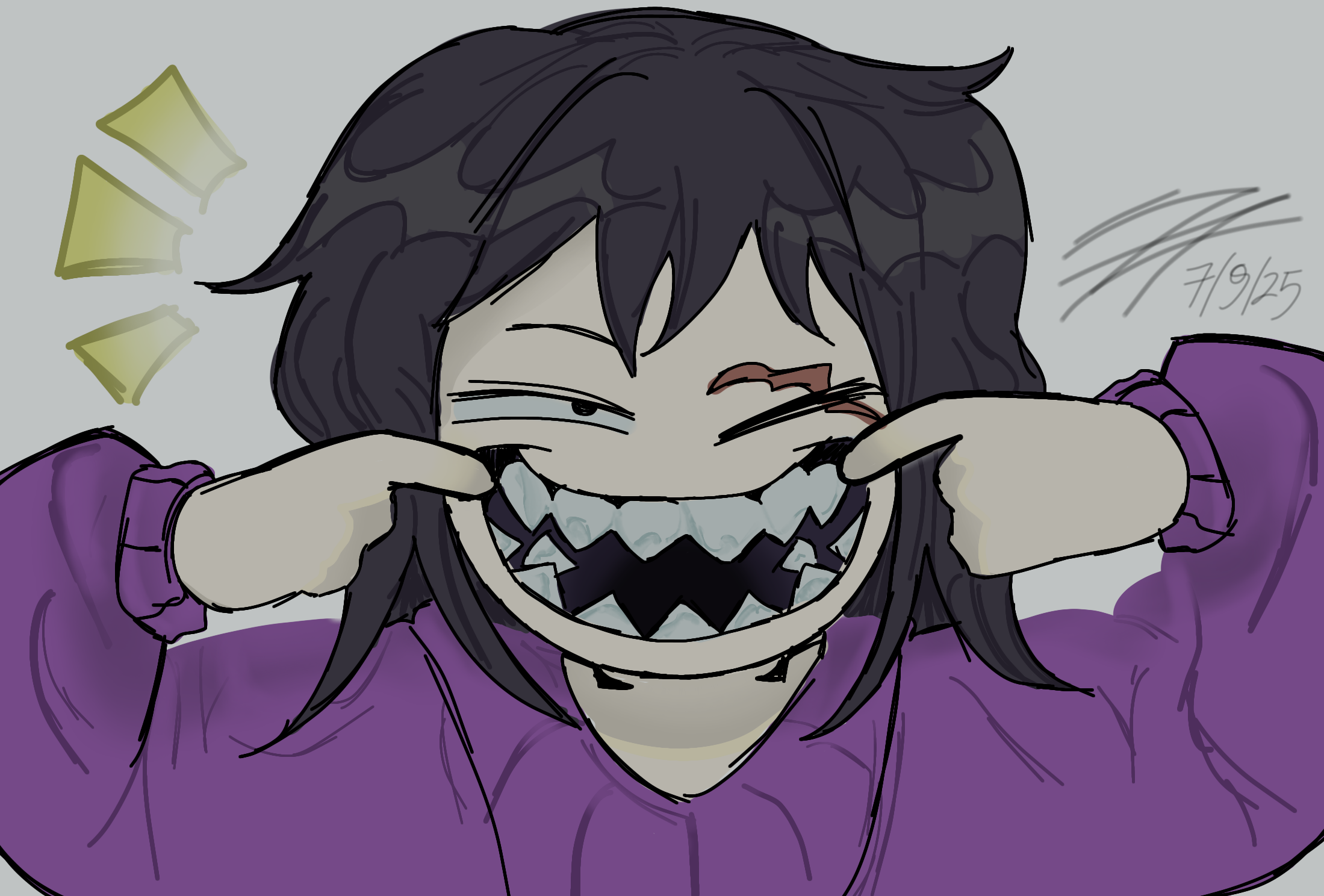 zoz - ibisPaint