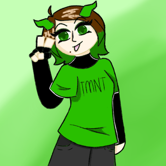 Doodle time - ibisPaint