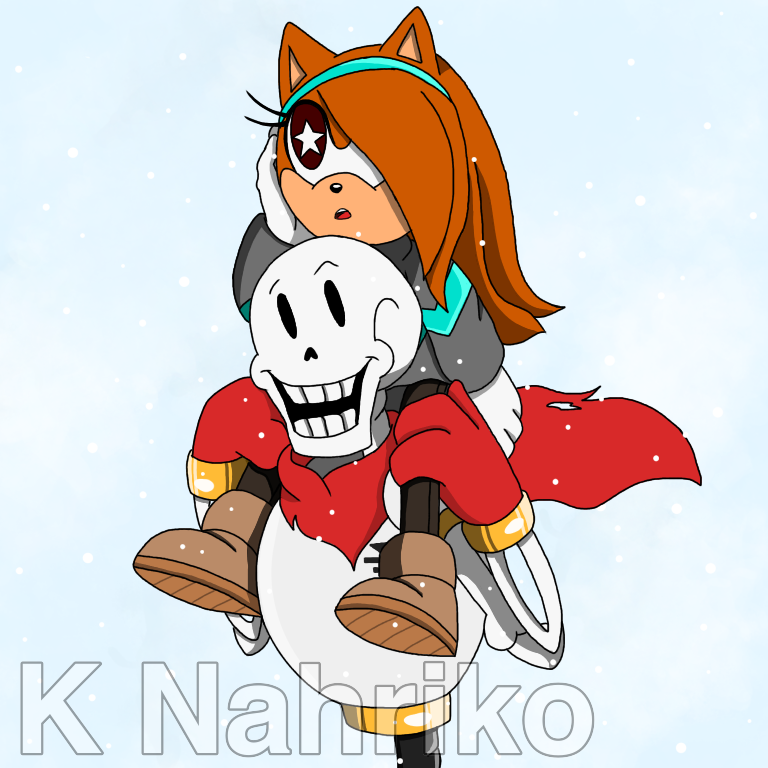 Better up above - ibisPaint