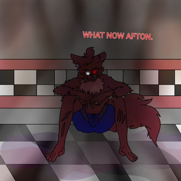 subject 001 (Shadow) - ibisPaint