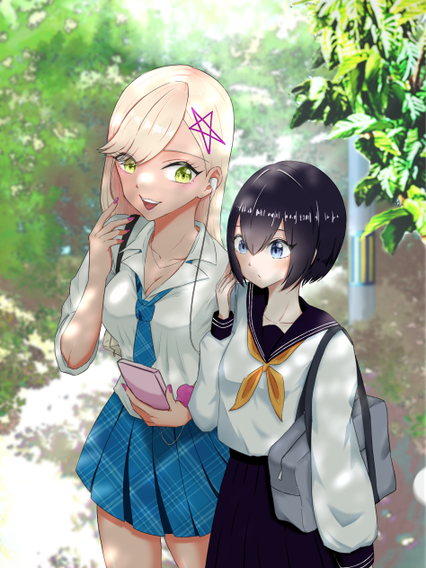 無題92 - ibisPaint