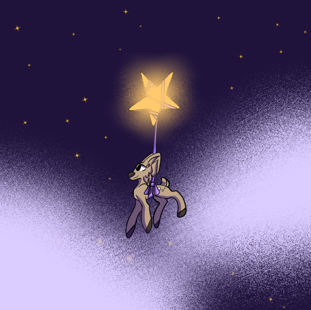 Star - ibisPaint