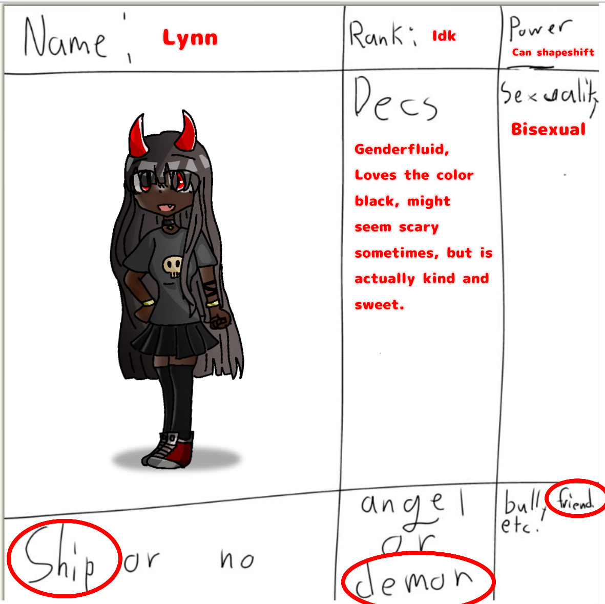 Cs again... - ibisPaint