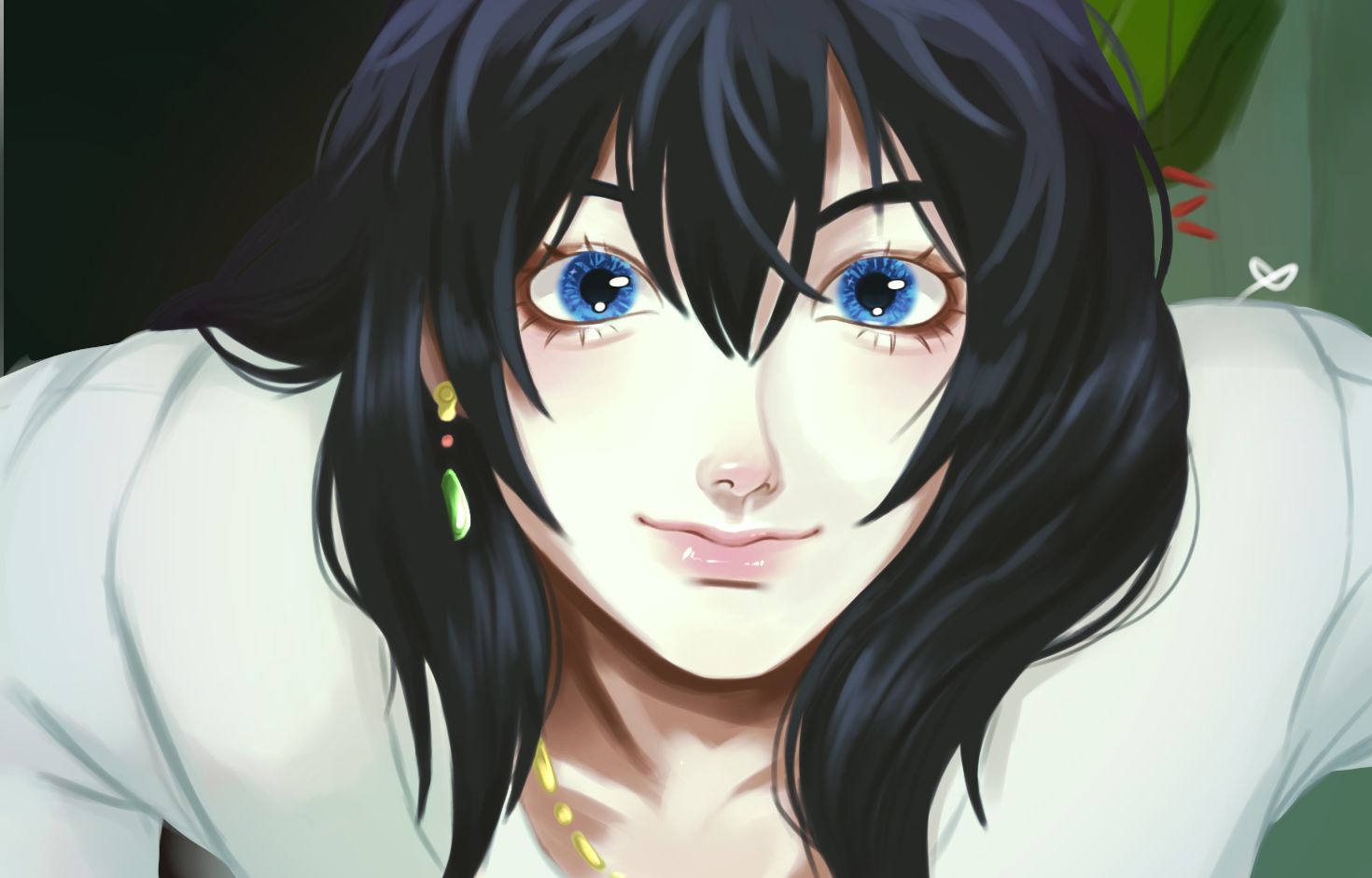 howl💙⭐ - ibisPaint