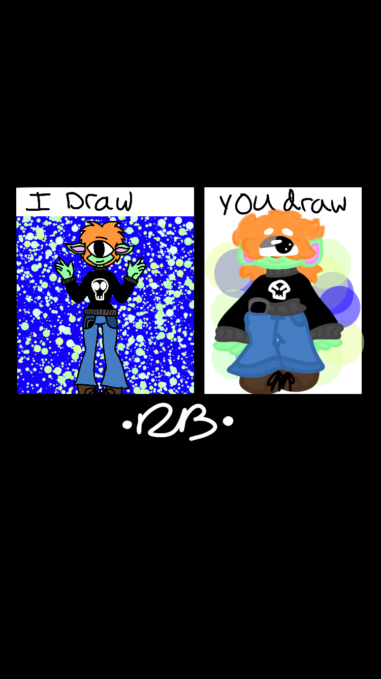 •IDYD 3• - ibisPaint