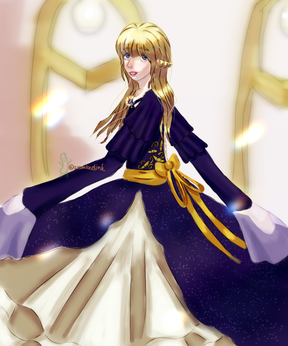 Shining 🎇 - ibisPaint