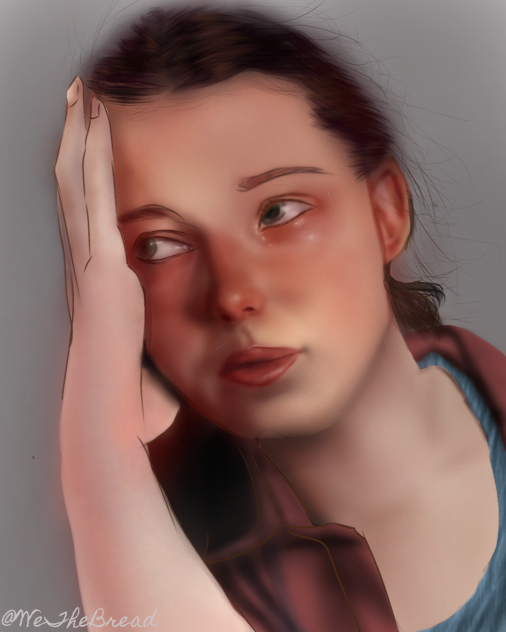 problems - ibisPaint