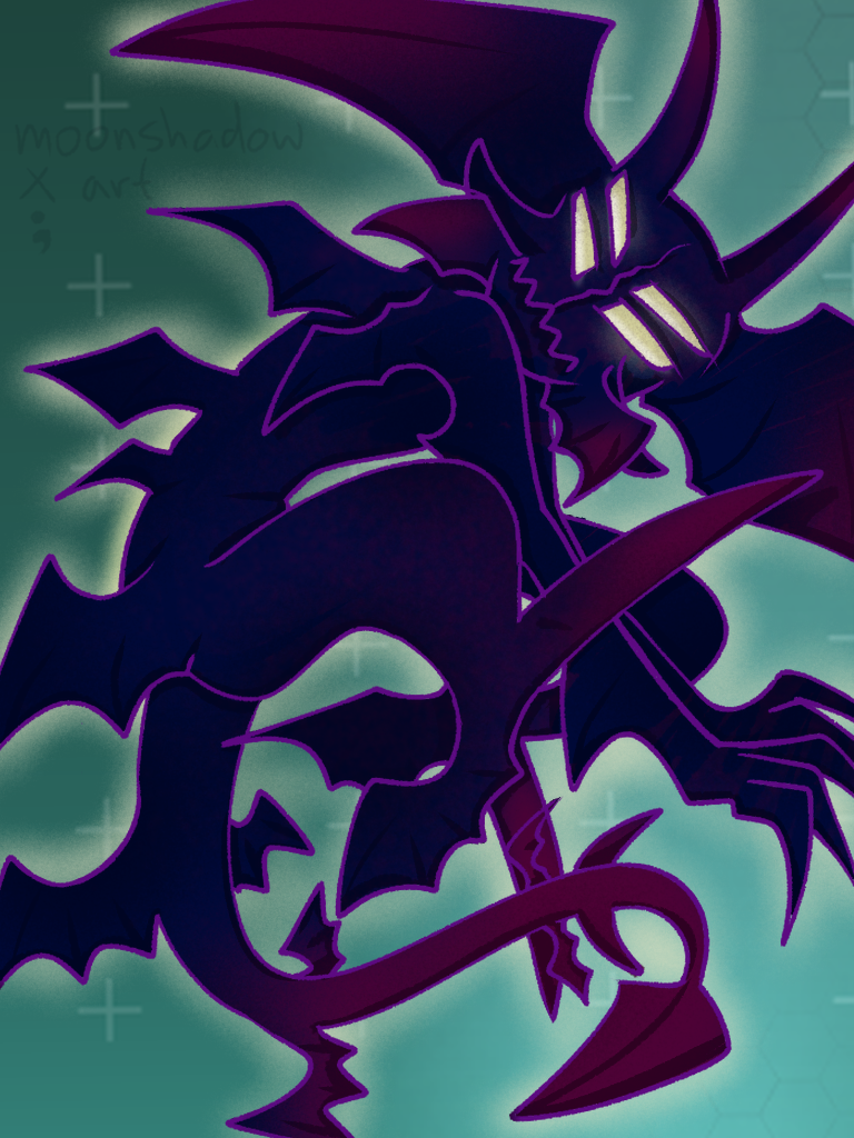 artfight attack - ibisPaint