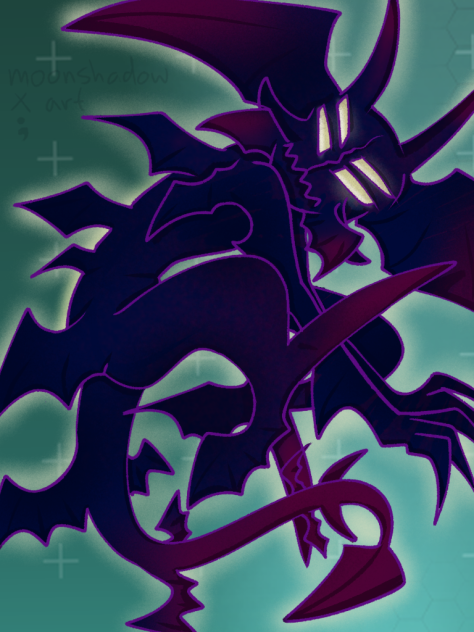 artfight attack - ibisPaint