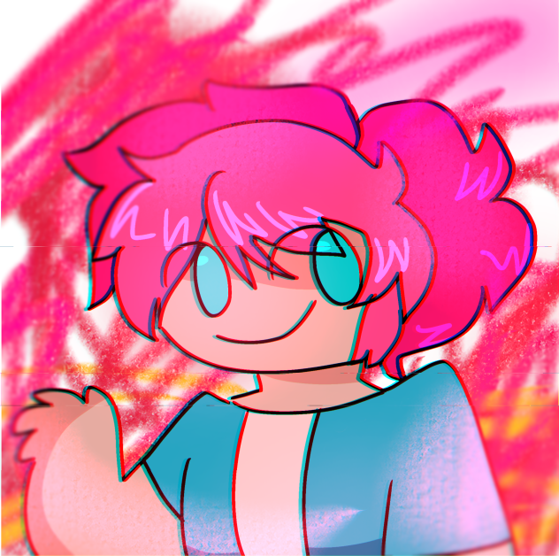 para cami - ibisPaint