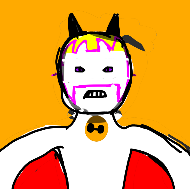 chat blank - ibisPaint