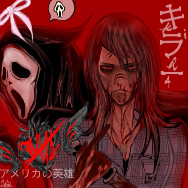 jill roberts fanart - ibisPaint