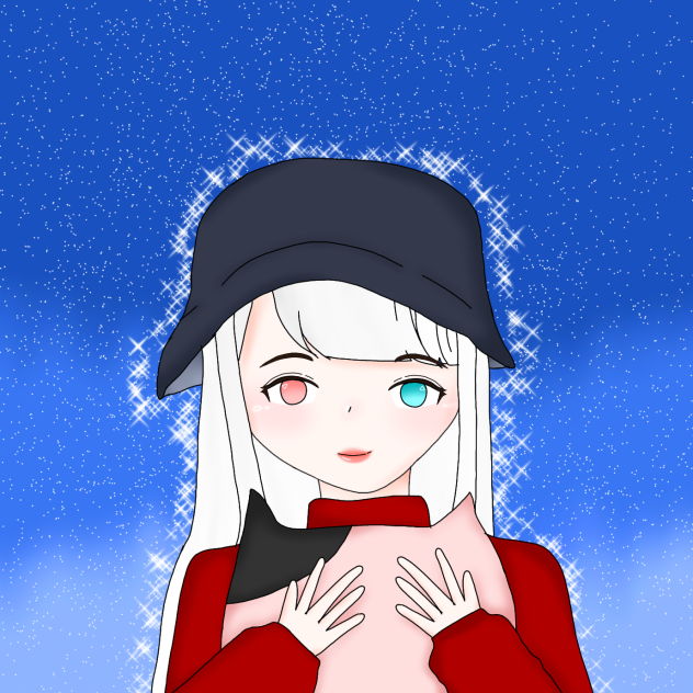 girl - ibisPaint