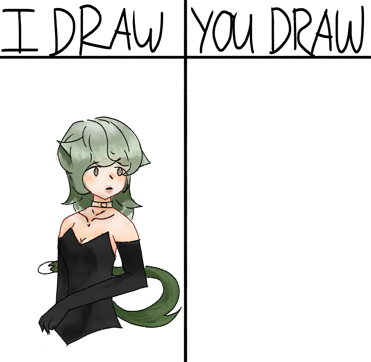 IDYD WITH YOU - ibisPaint