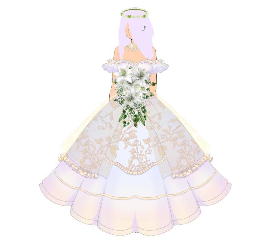 Weddings - ibisPaint