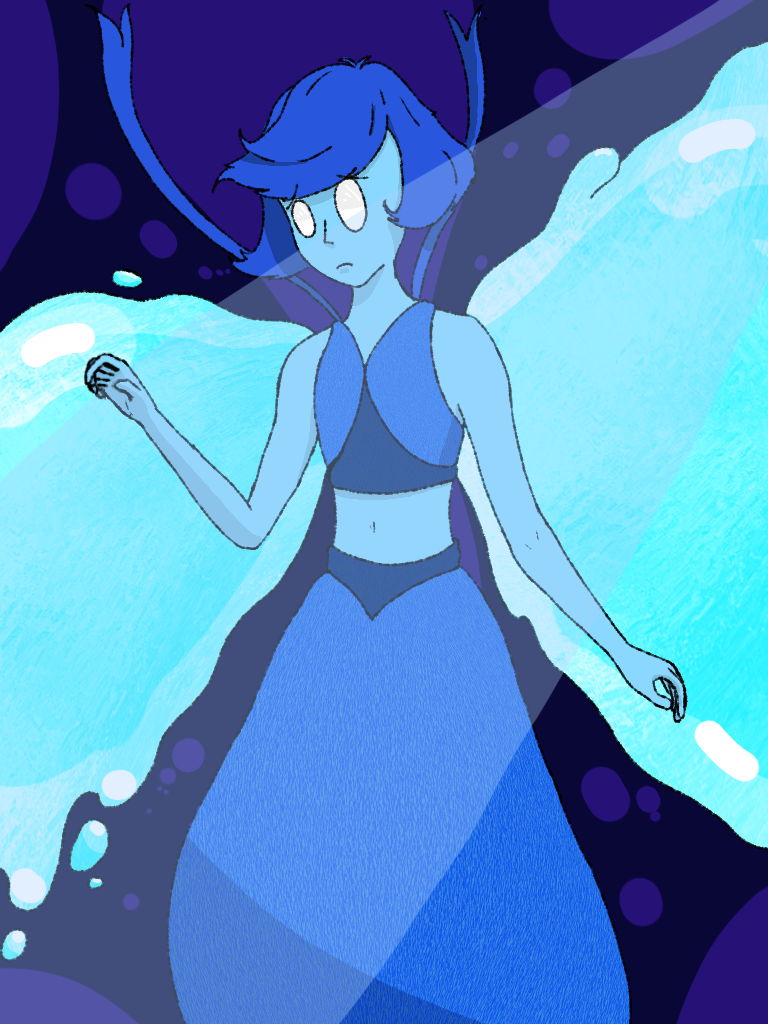 lapis - ibisPaint