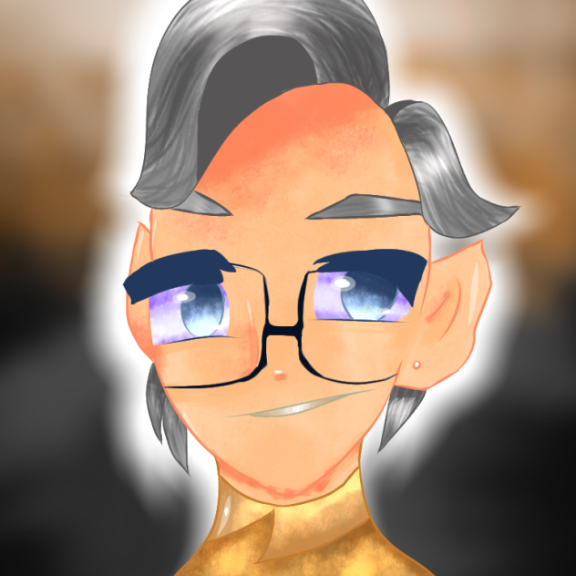 Gregory Vincent - ibisPaint